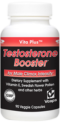 testosterone supplements